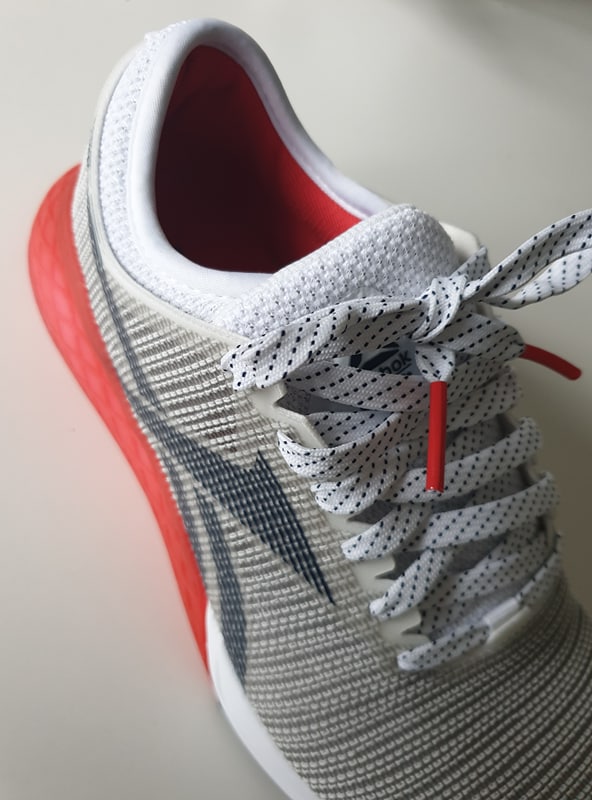 Reebok Nano 9 Shoe Review - Couch To Runner